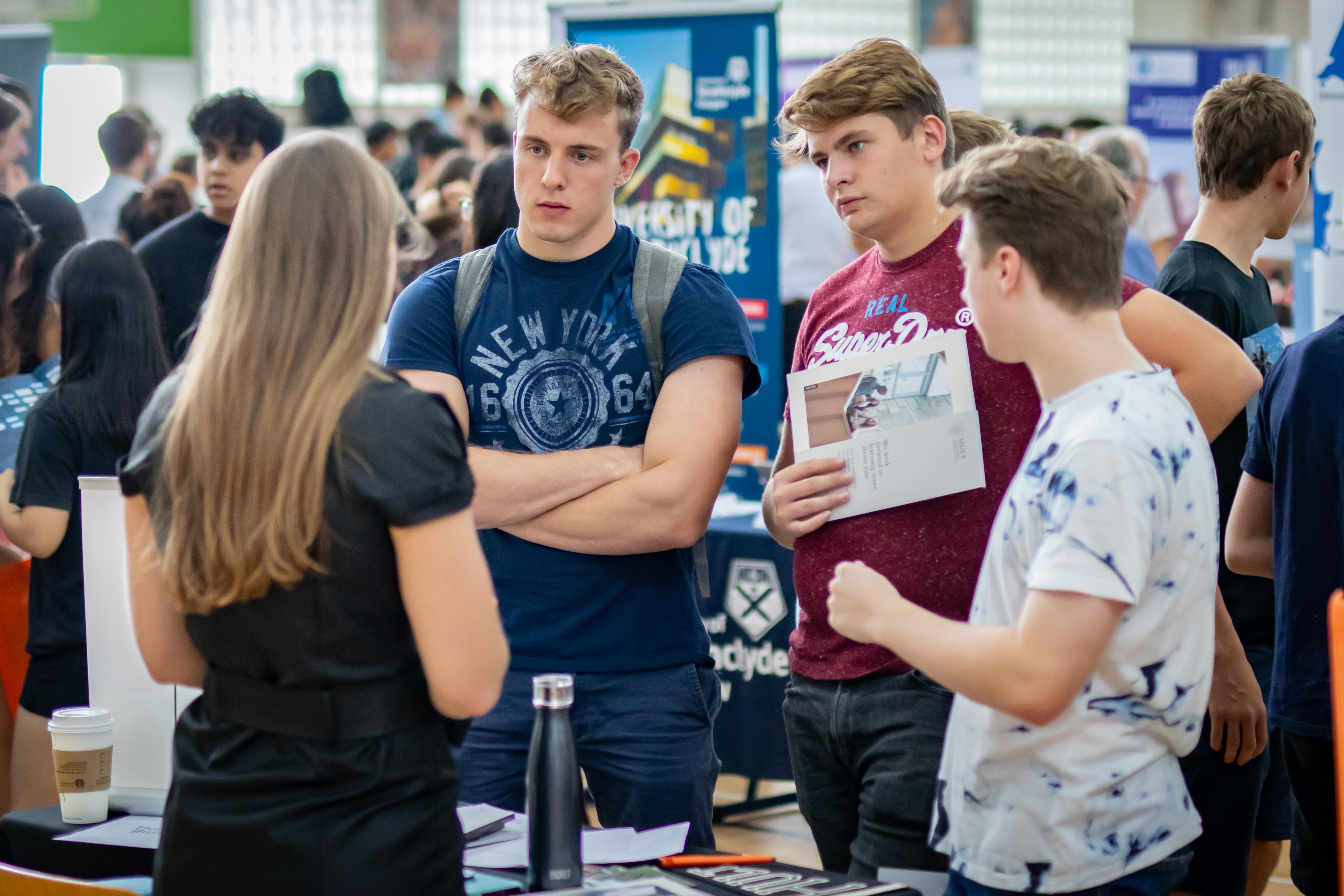 Holistic Support - GSIS